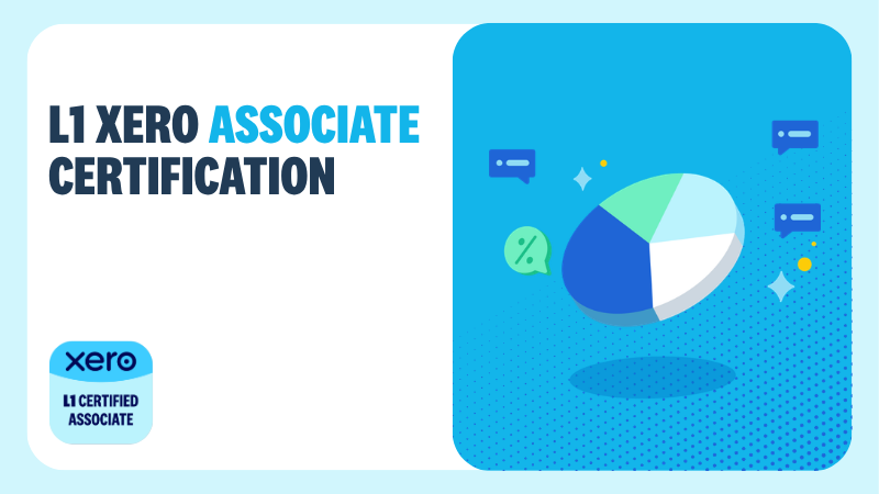L1 Xero associate : Xero
