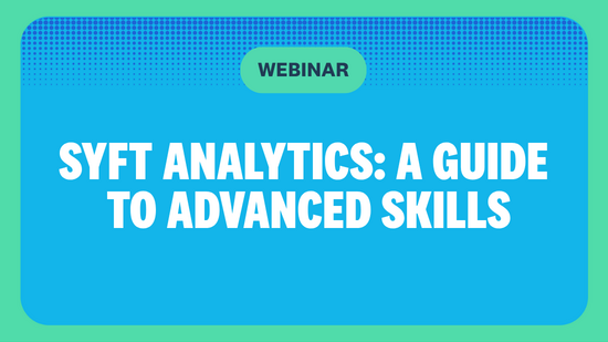 Syft Analytics: A guide to Advanced Skills - US & CA : Xero