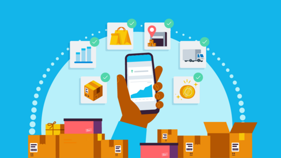 Manage inventory with Xero Inventory Plus (XIP) : Xero