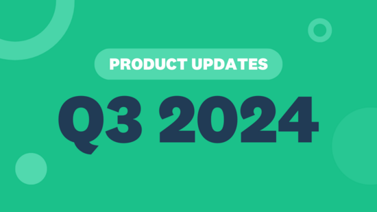 Product update for August 2024 : Xero